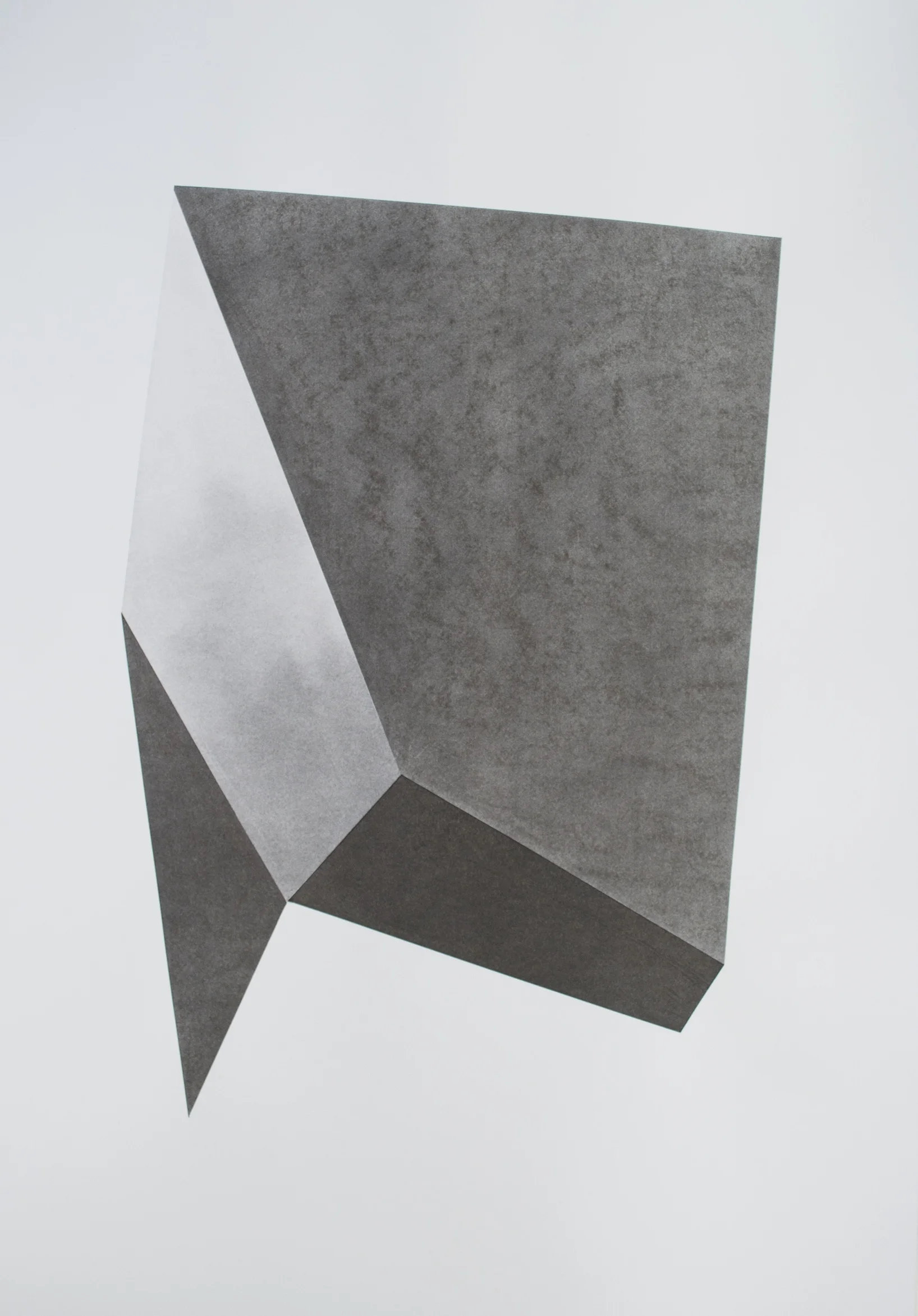 Charcoals — PATRICK O'DONNELL