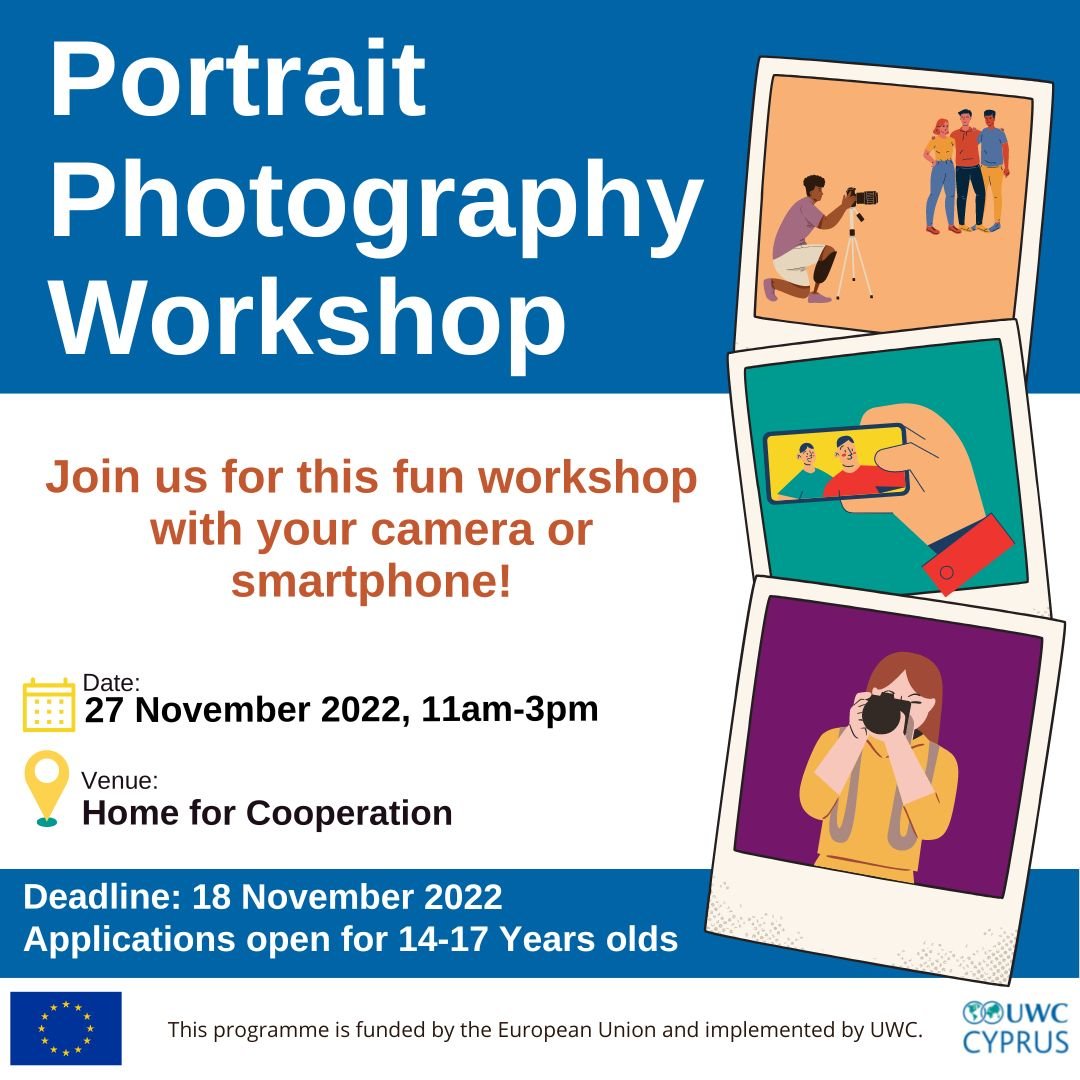What's on — 6x6 Centre for Photography