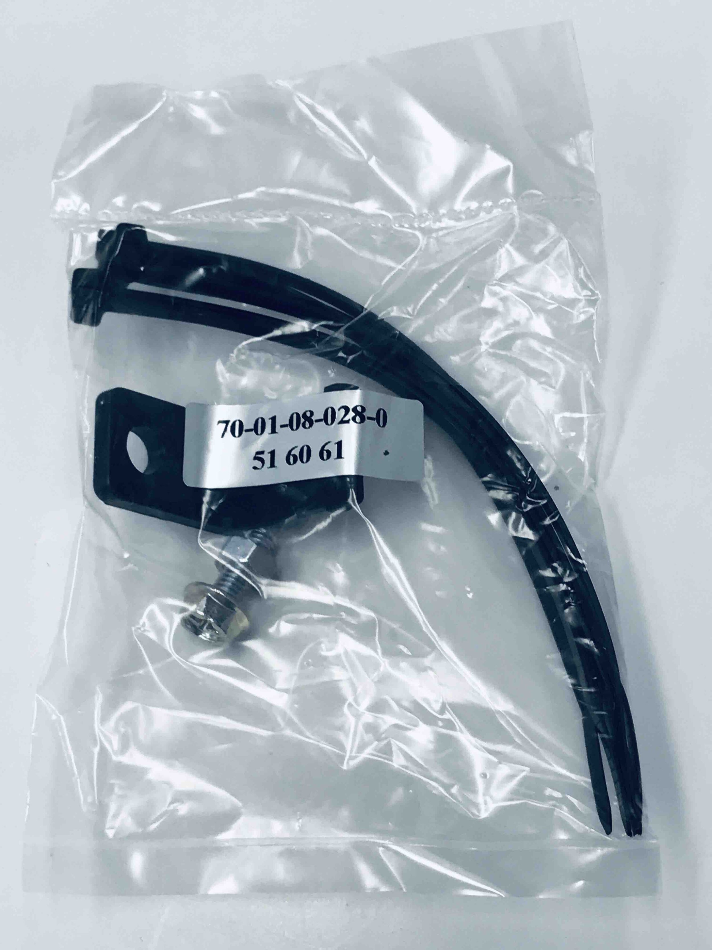 FRONT PARKING SYSTEM 2 SENSORS WITH DISPLAY by PARKSAFE | Burg Design