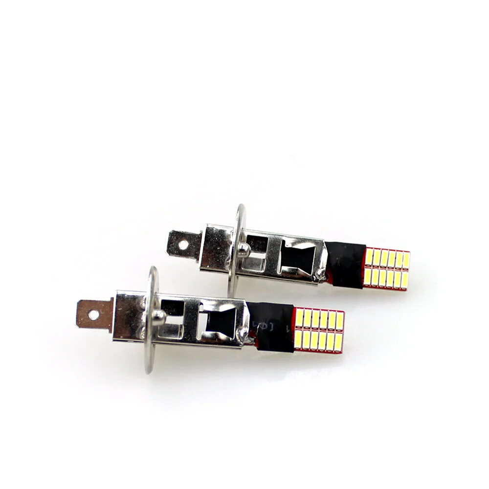 Porsche 944 LED Lighting Upgrade by Parksafe | Burg Design