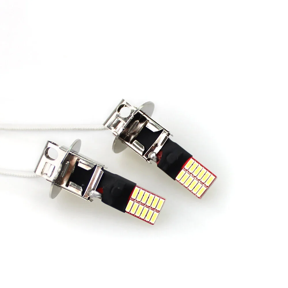 Porsche 944 LED Lighting Upgrade by Parksafe | Burg Design