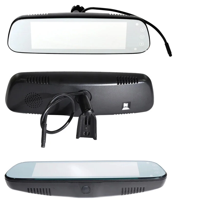 Best Vehicle Driving Safety Devices Online — Monitors Only | Burg Design