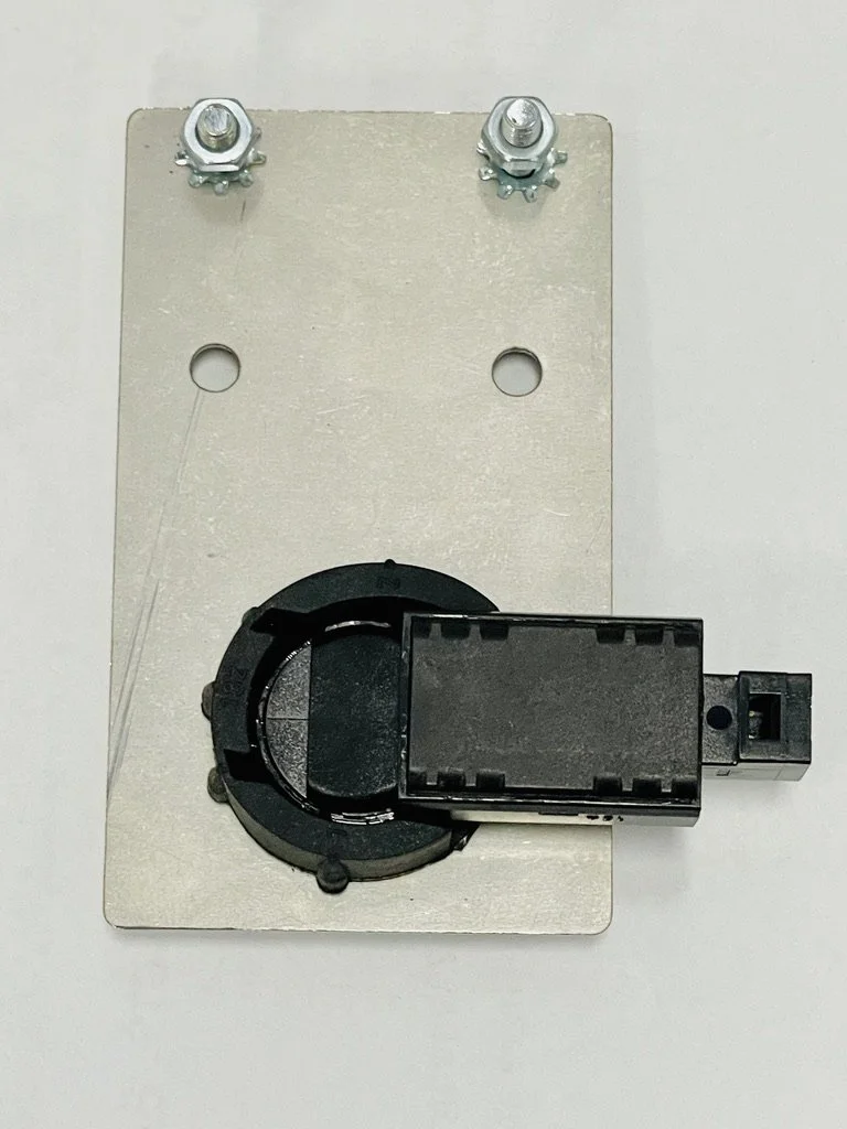 PARKING SENSORS REPLACEMENT SPARE PARTS BY PARKSAFE | Burg Design