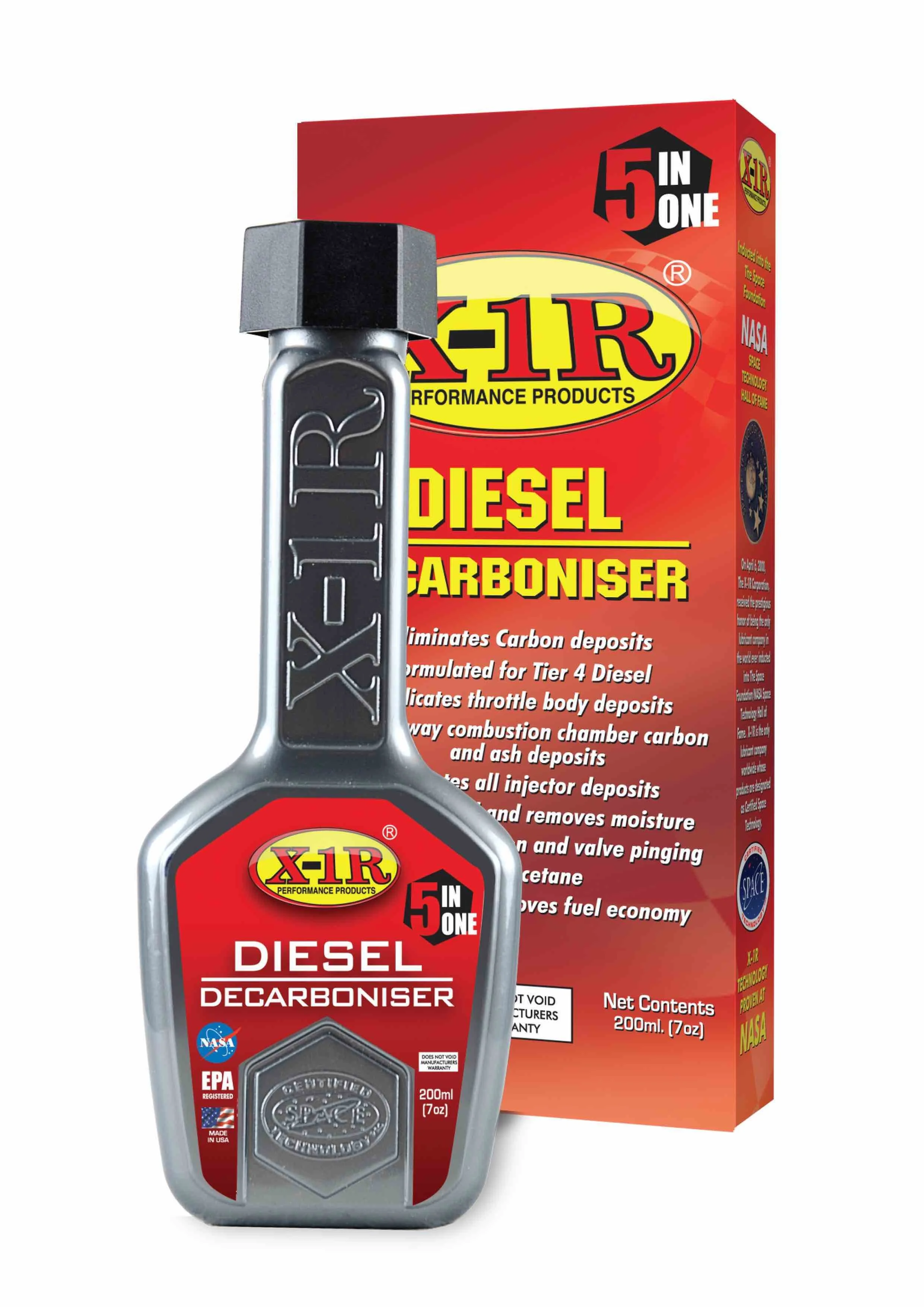 X1R Engine Oil and Fuel Treatments now available online at www ...