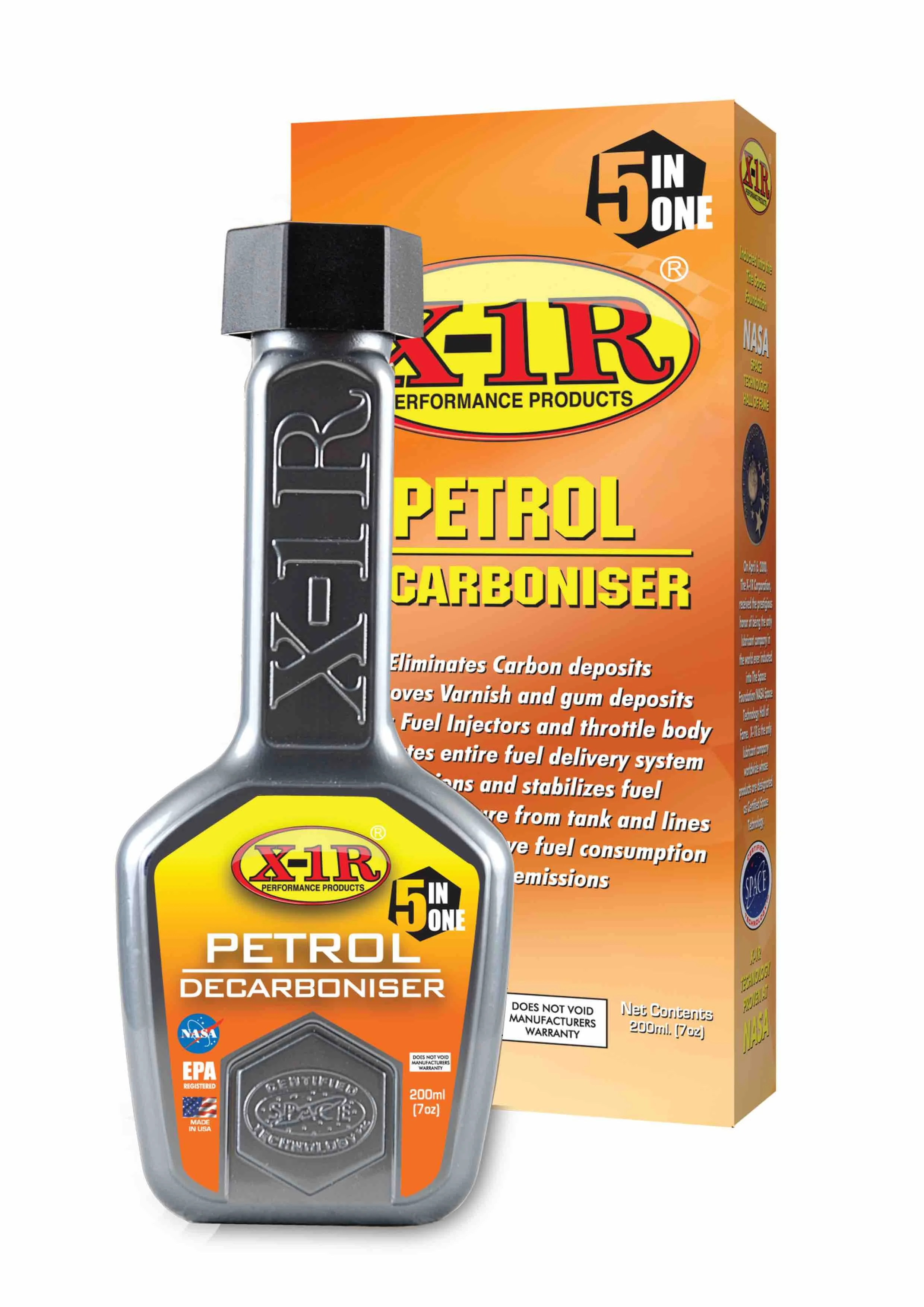 X1R Engine Oil and Fuel Treatments now available online at www ...