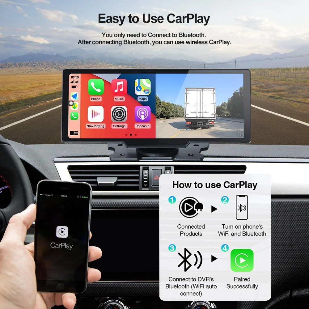 Carplay And Audio Upgrades Burg Design