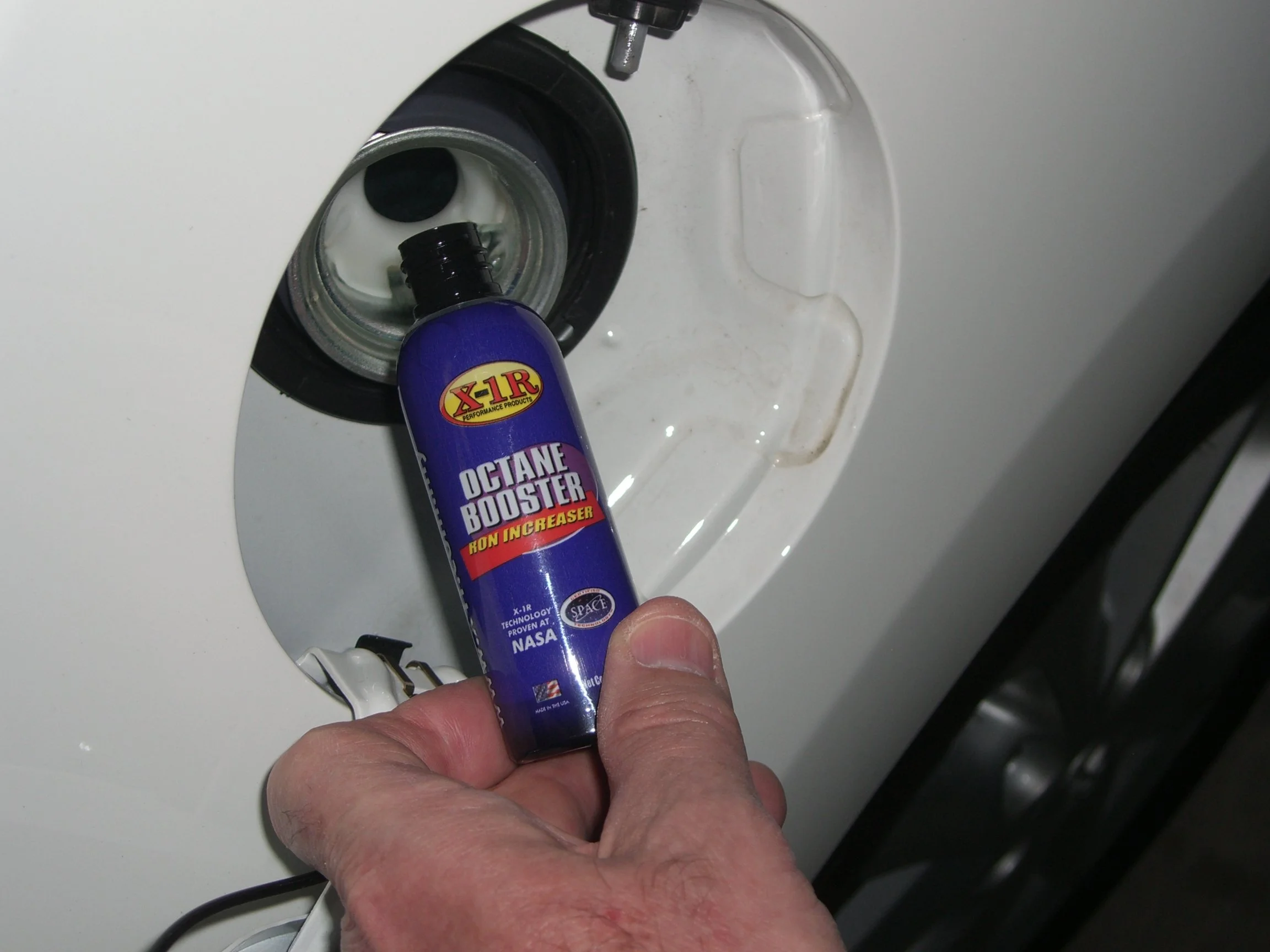 CHROME EXHAUST TIPS | Burg Design