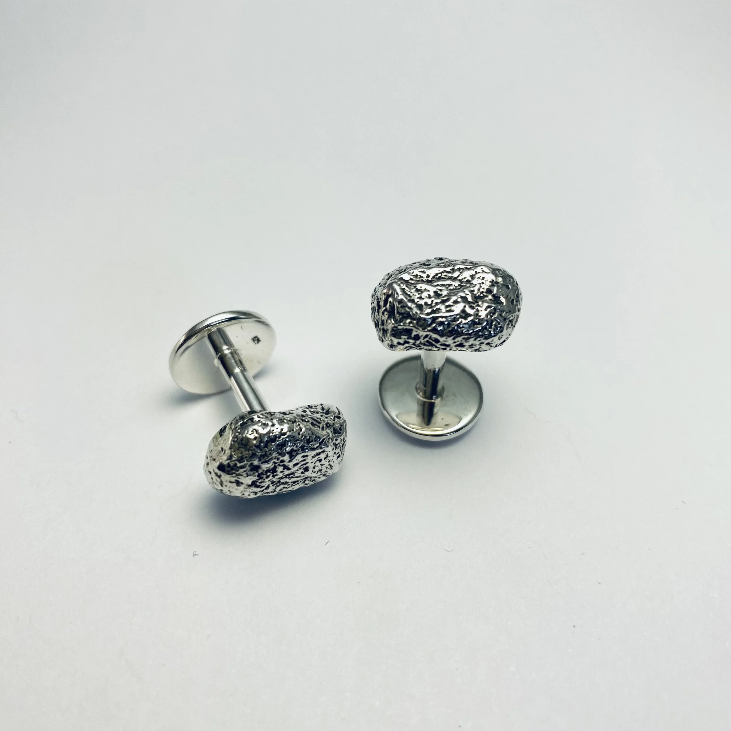 Cuff Links — i j e w e l l e r y