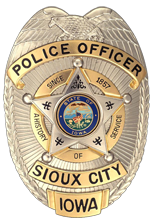 Sioux City Police Department