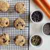 Superfood Monster Breakfast Cookies | Stephanie May Potter, Integrative ...