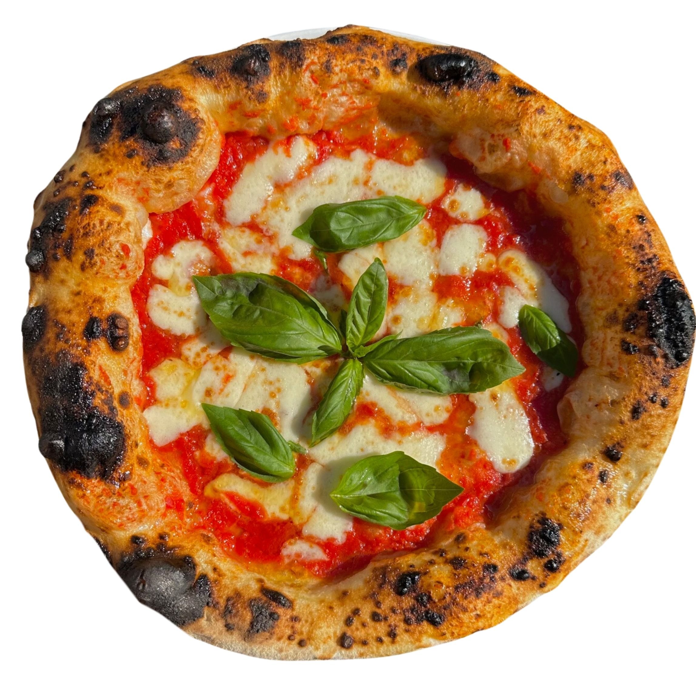 Morelli Zorelli | Brighton & Hove Sourdough Pizza