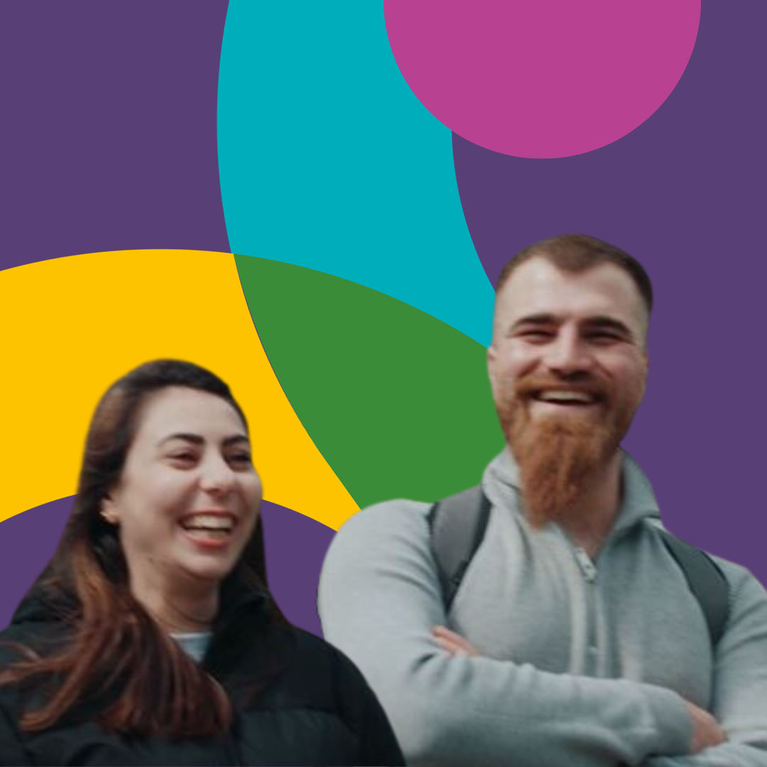 Upbeat Communities' News — Upbeat Communities