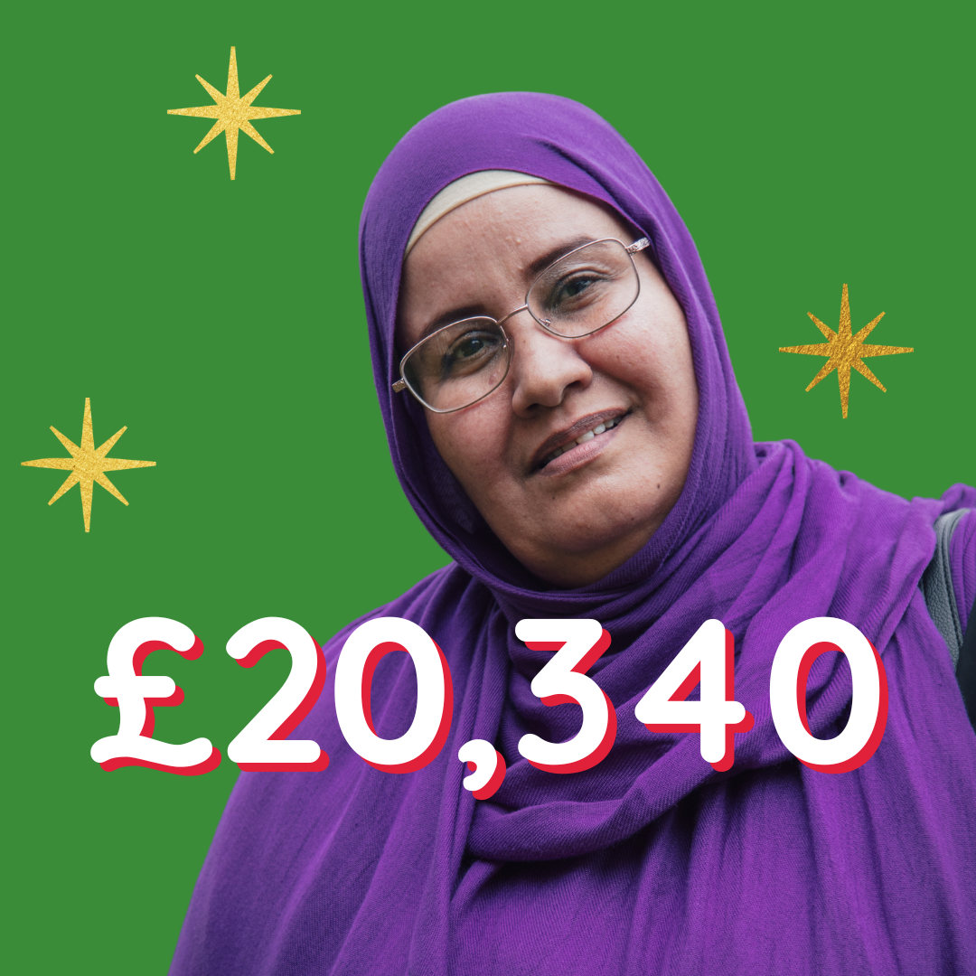 Upbeat Communities' News — Upbeat Communities