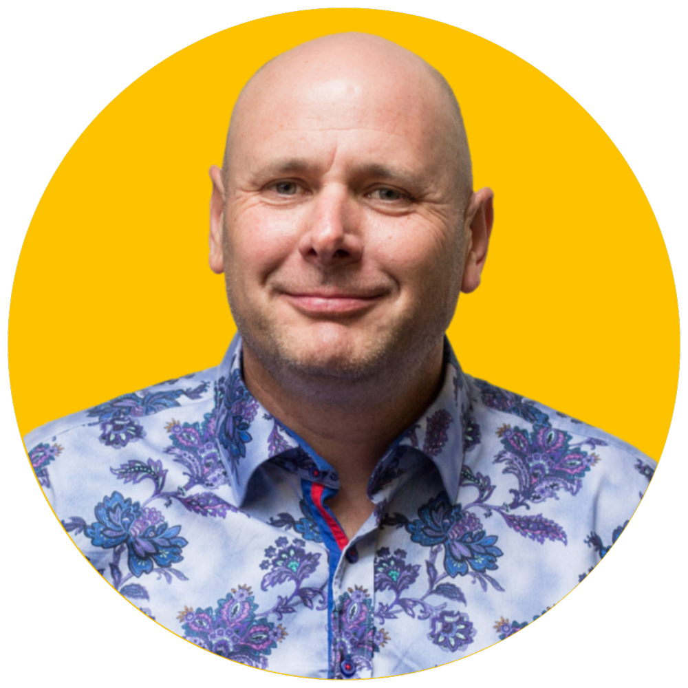 Meet Our Staff and Trustees — Upbeat Communities