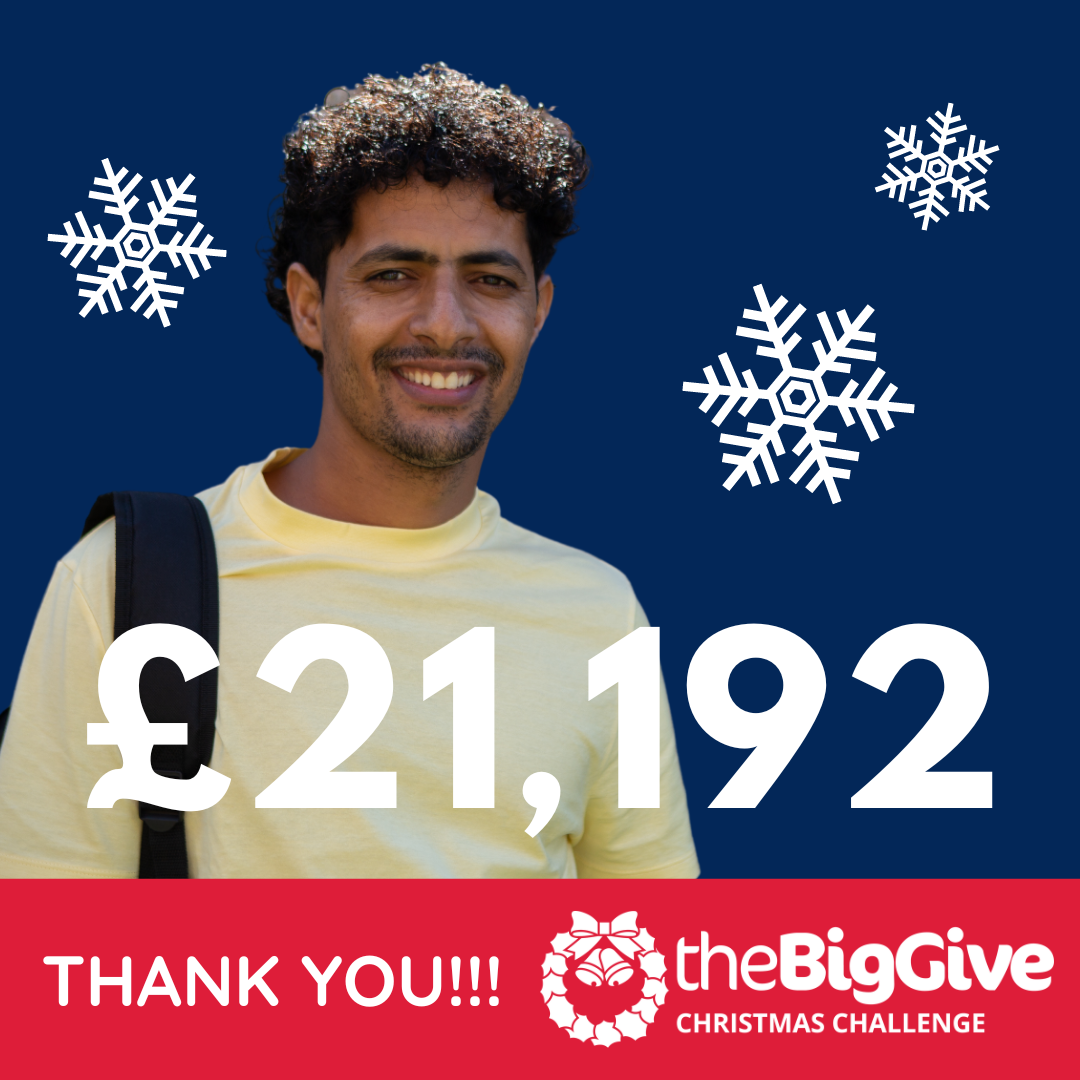 We Did It!!! — Upbeat Communities