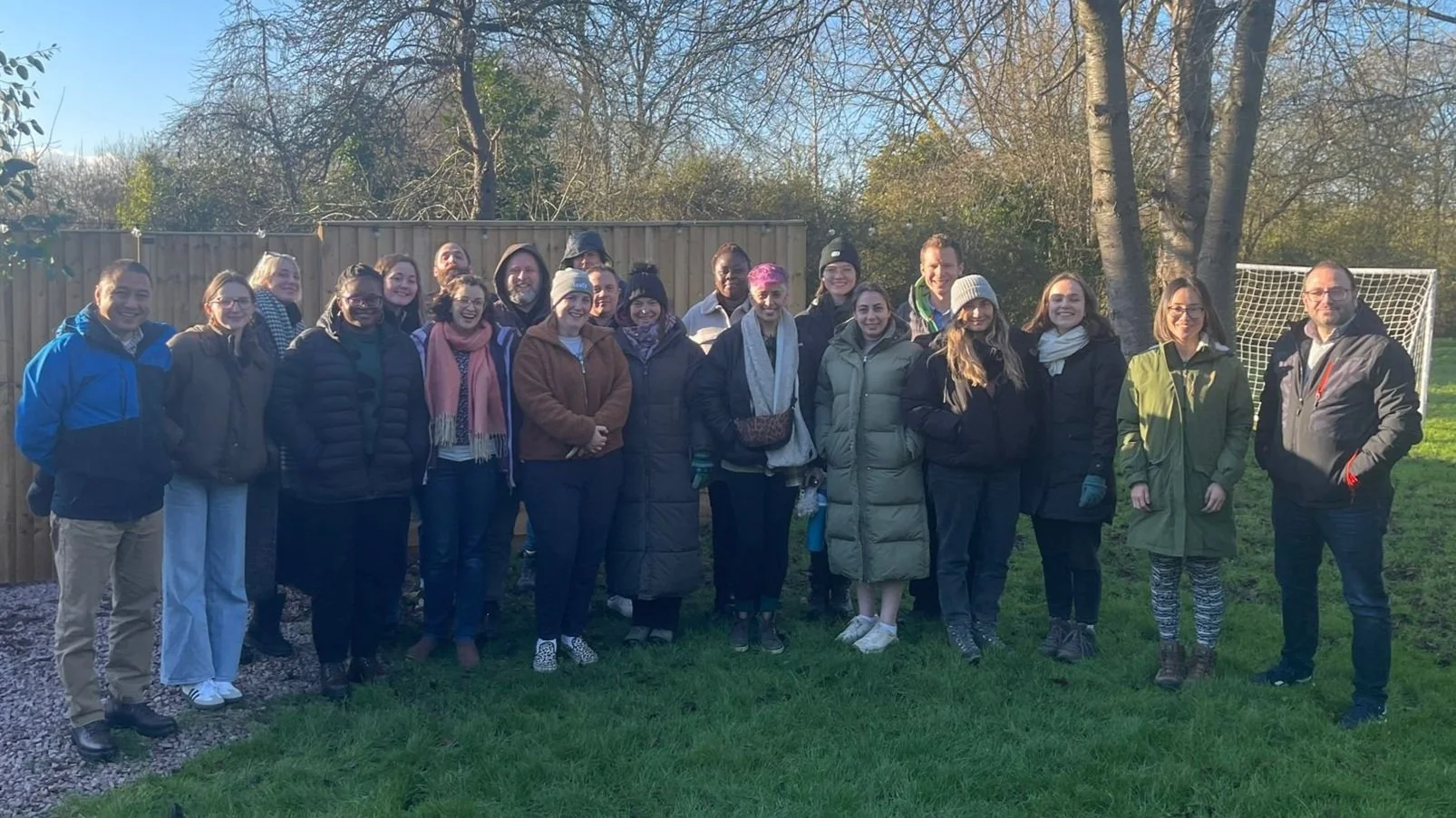 Work For Us - Jobs at Upbeat Communities — Upbeat Communities