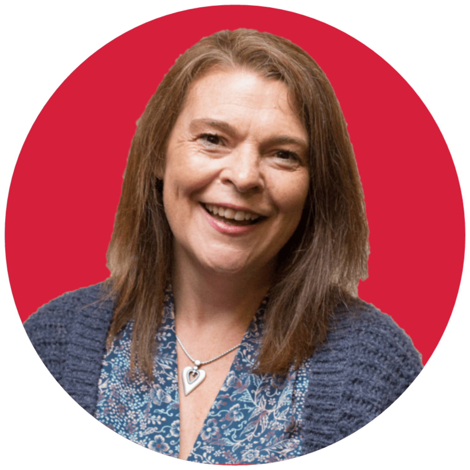 Meet Our Staff and Trustees — Upbeat Communities