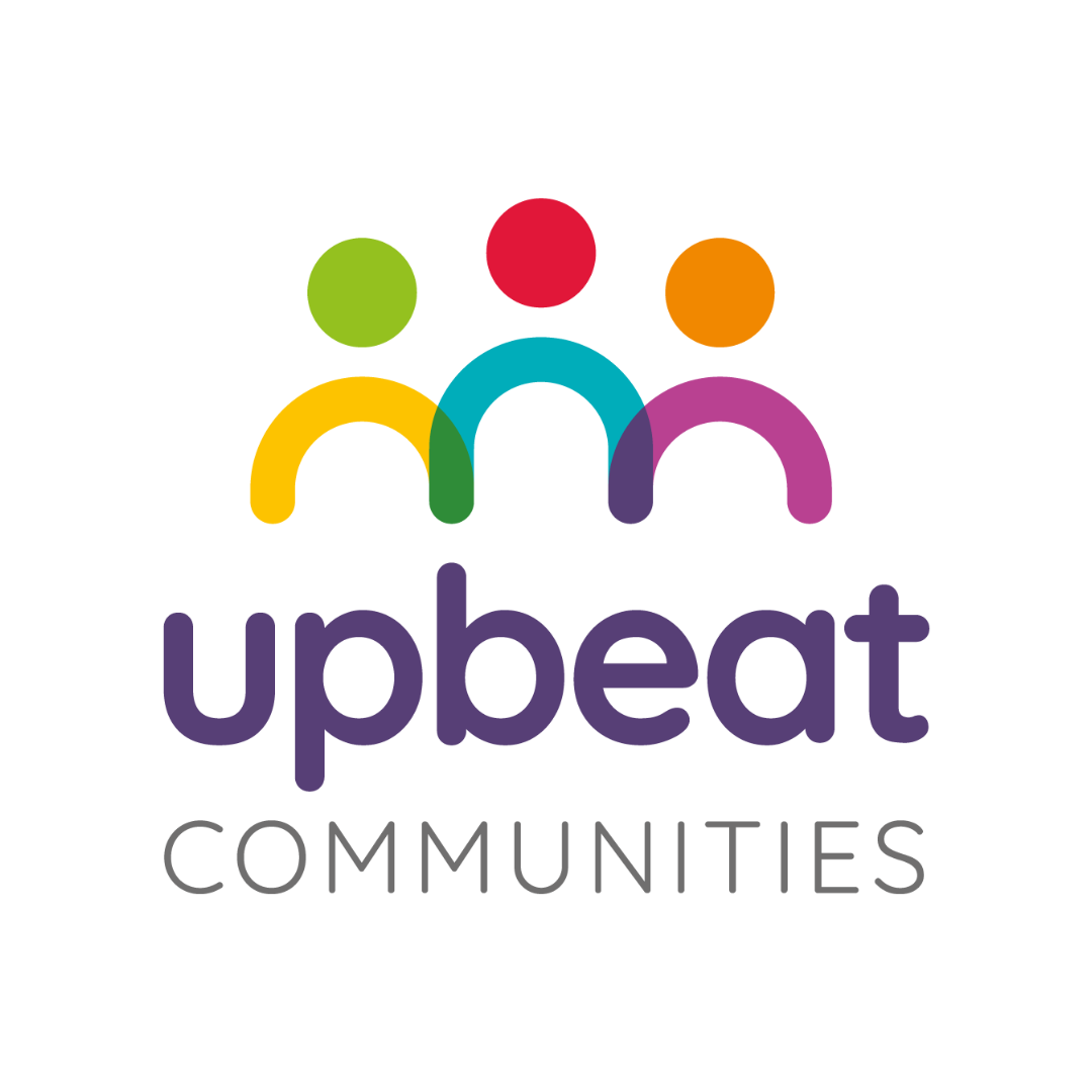 Upbeat Communities