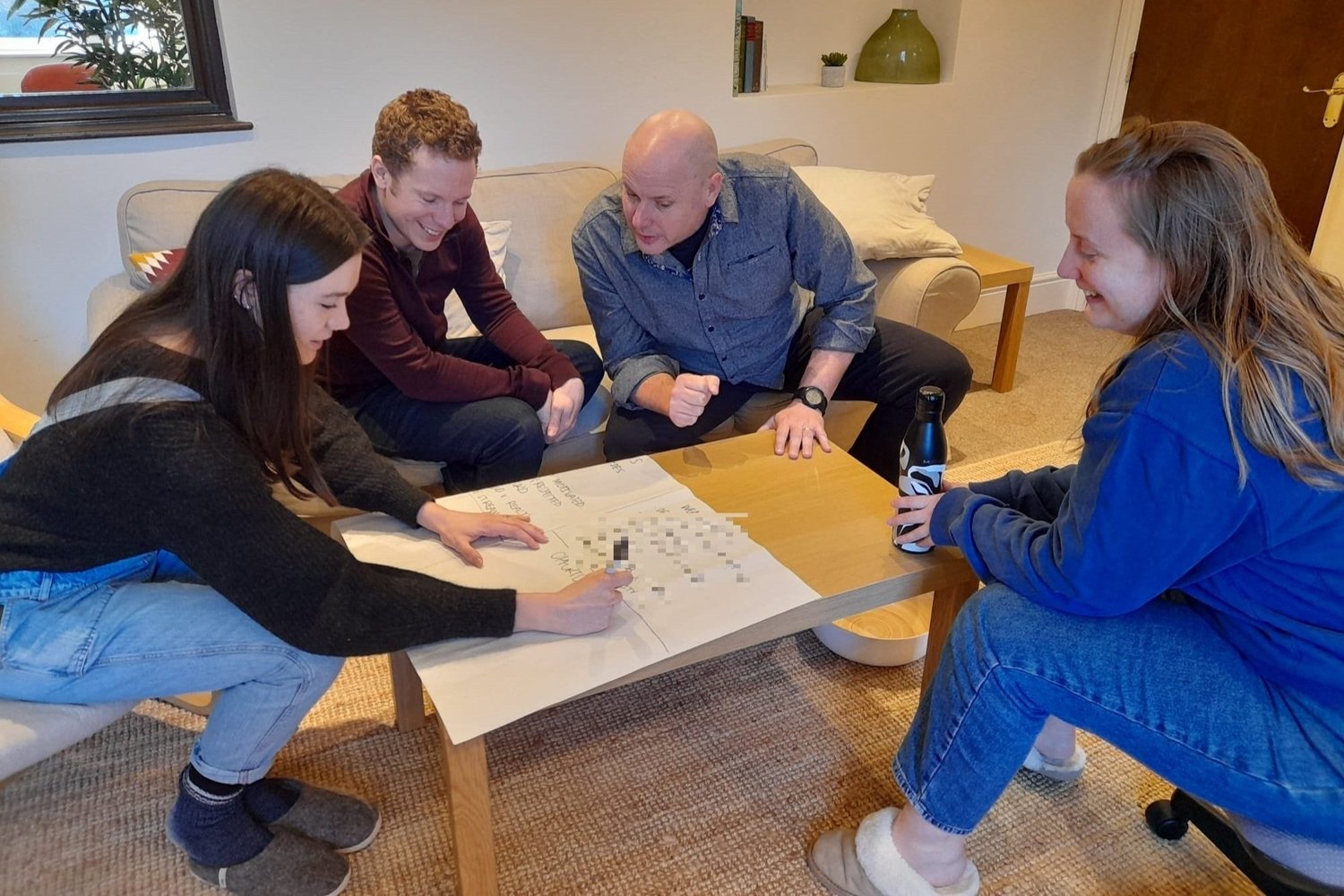 Work For Us - Jobs at Upbeat Communities — Upbeat Communities