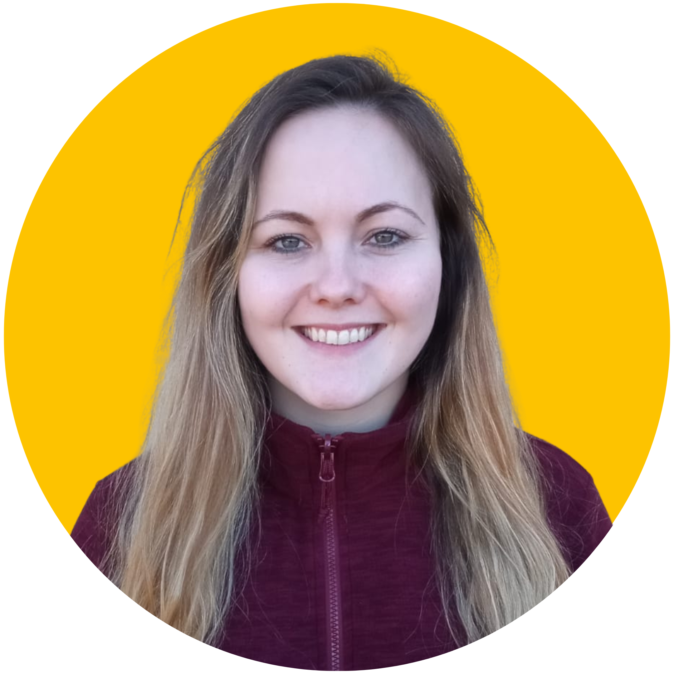 Meet The Team — Upbeat Communities