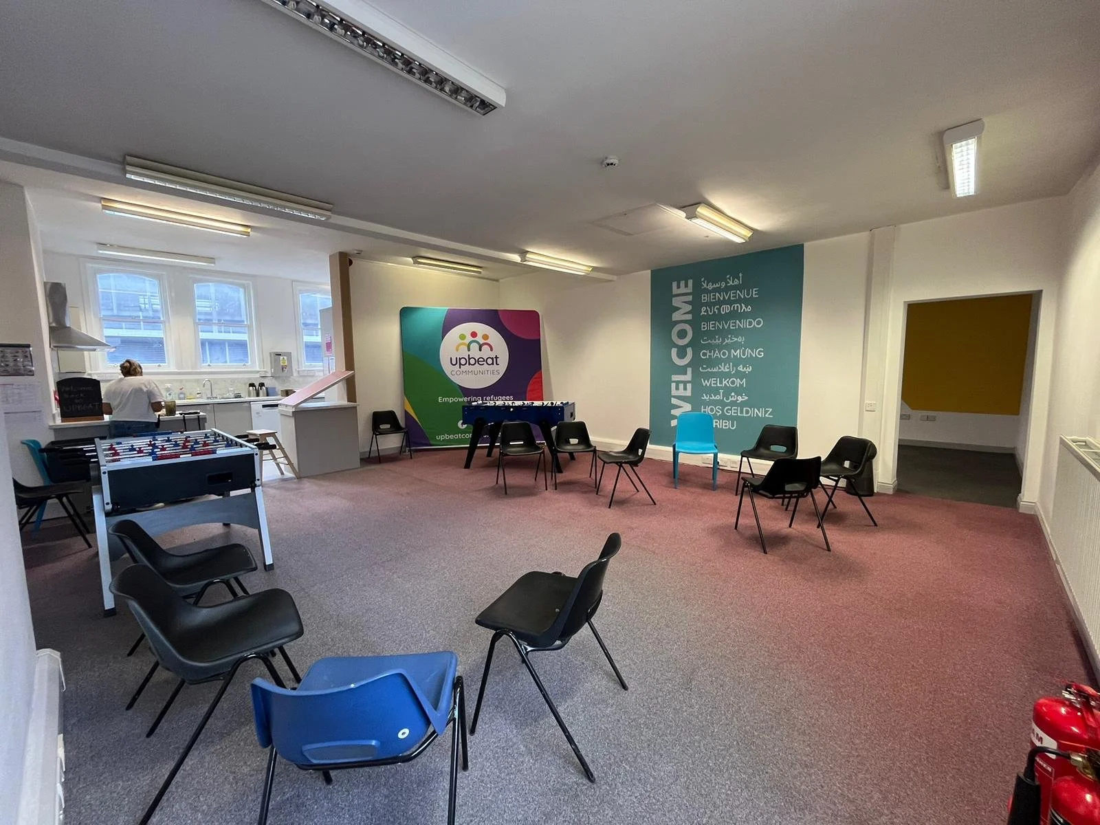We've Moved! Upbeat Communities Has A New Home — Upbeat Communities