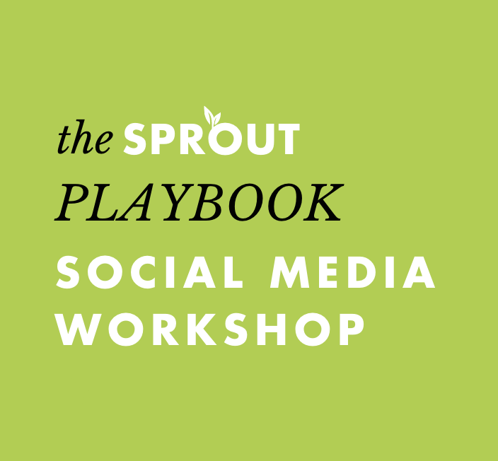 #102: May & June Resident Event Ideas — Sprout Marketing