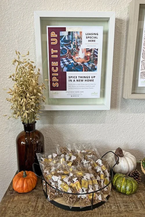 Fall Taglines For Marketing Apartments — Sprout Marketing