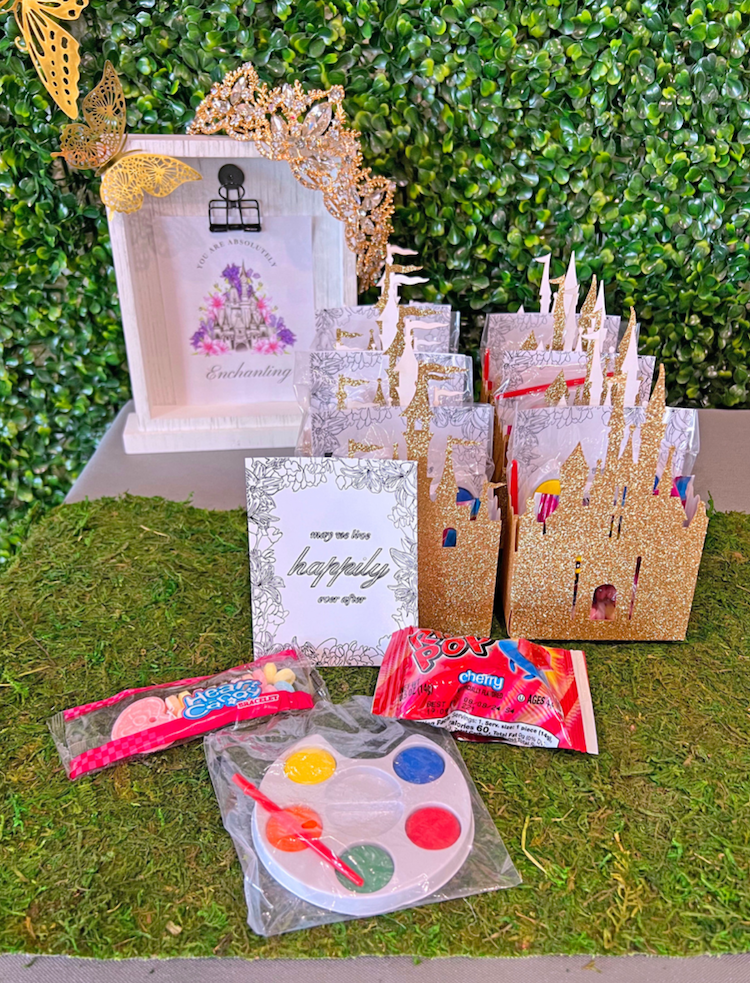 March Apartment Ideas — Sprout Marketing