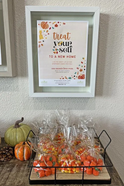 Fall Taglines For Marketing Apartments — Sprout Marketing