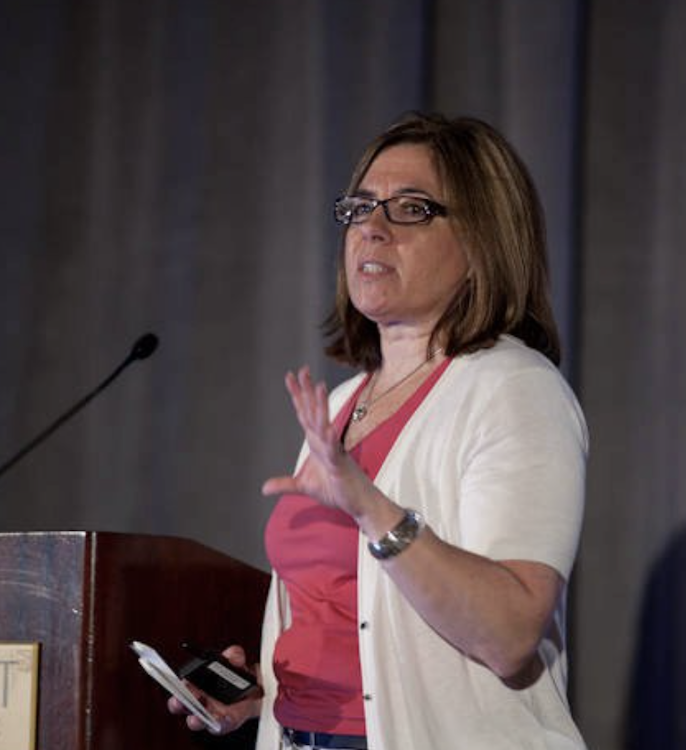 #98: Multifamily Through the Lisa Trosien Lens: A Career of Lessons ...