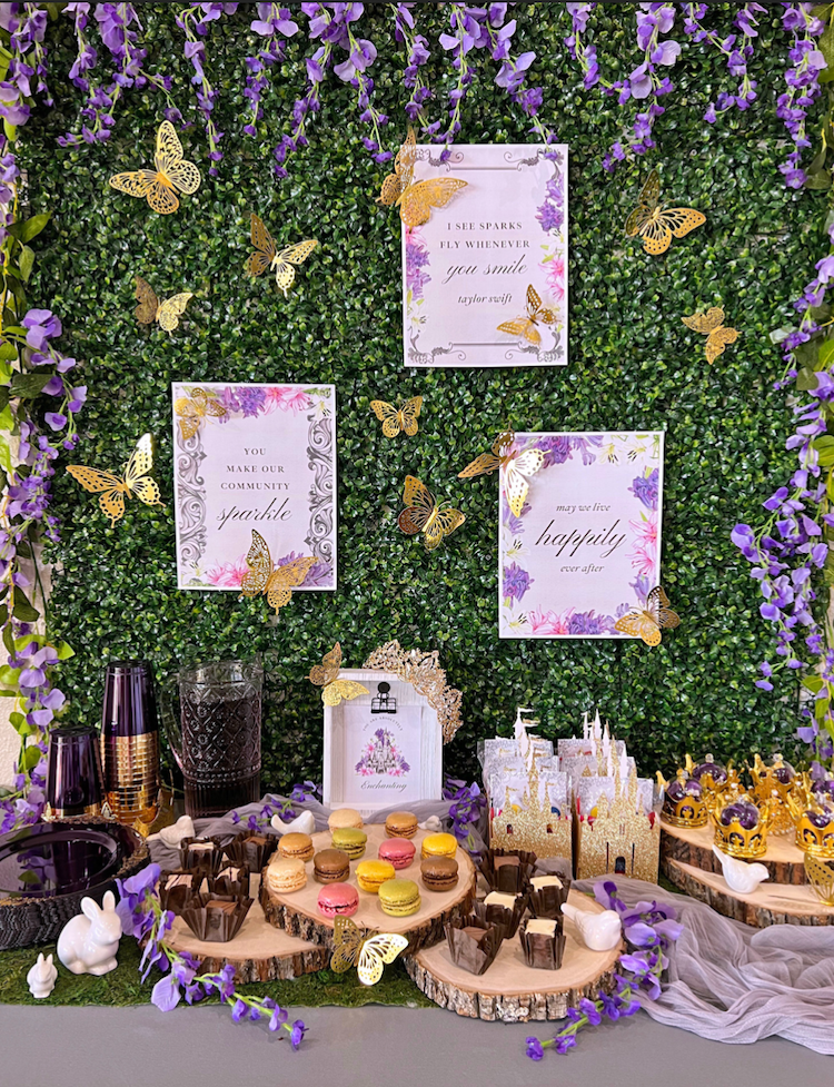 March Apartment Ideas — Sprout Marketing