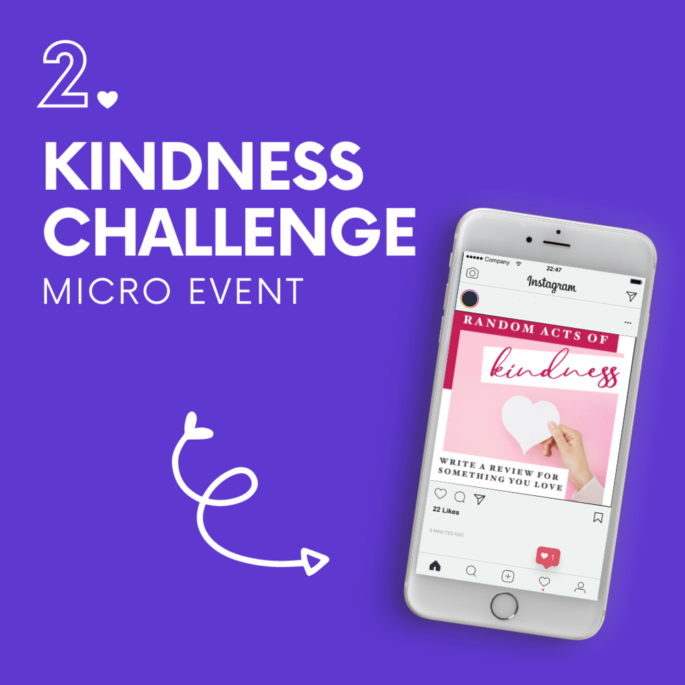 30 Ideas for Resident Events: Virtual, Grab-N-Go, & Social Media ...