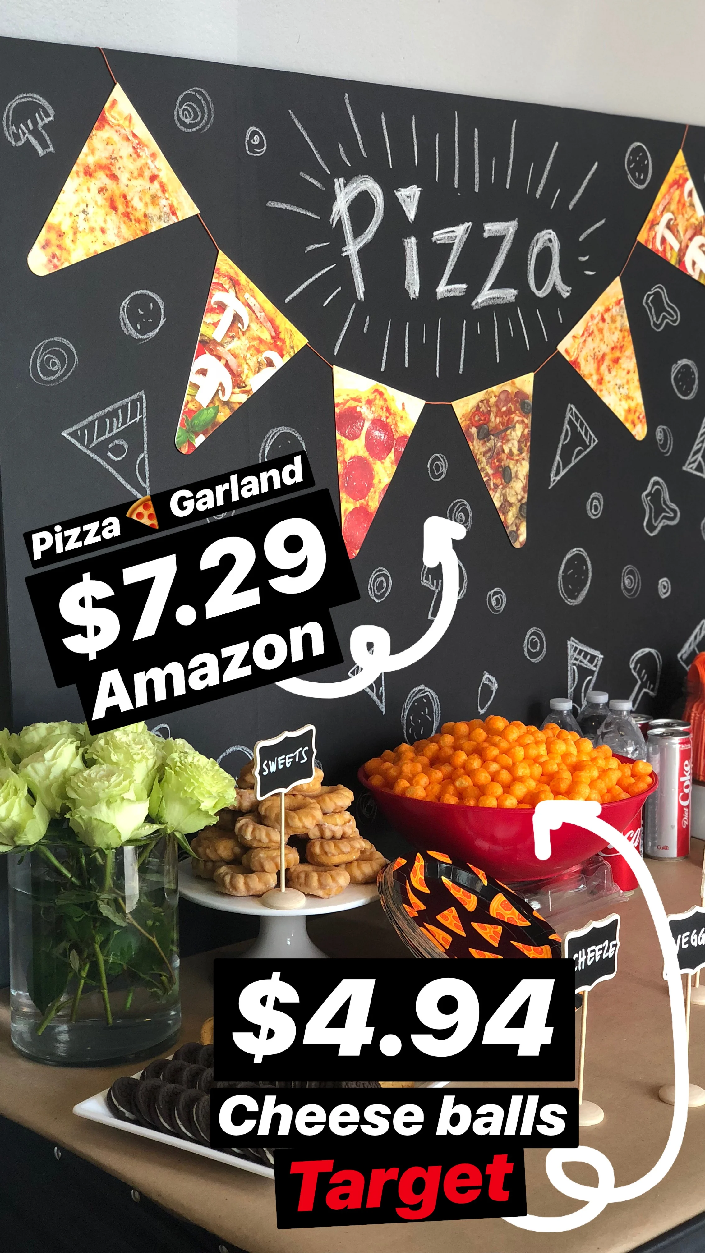 Pizza: a key ingredient to multifamily events — Sprout Marketing