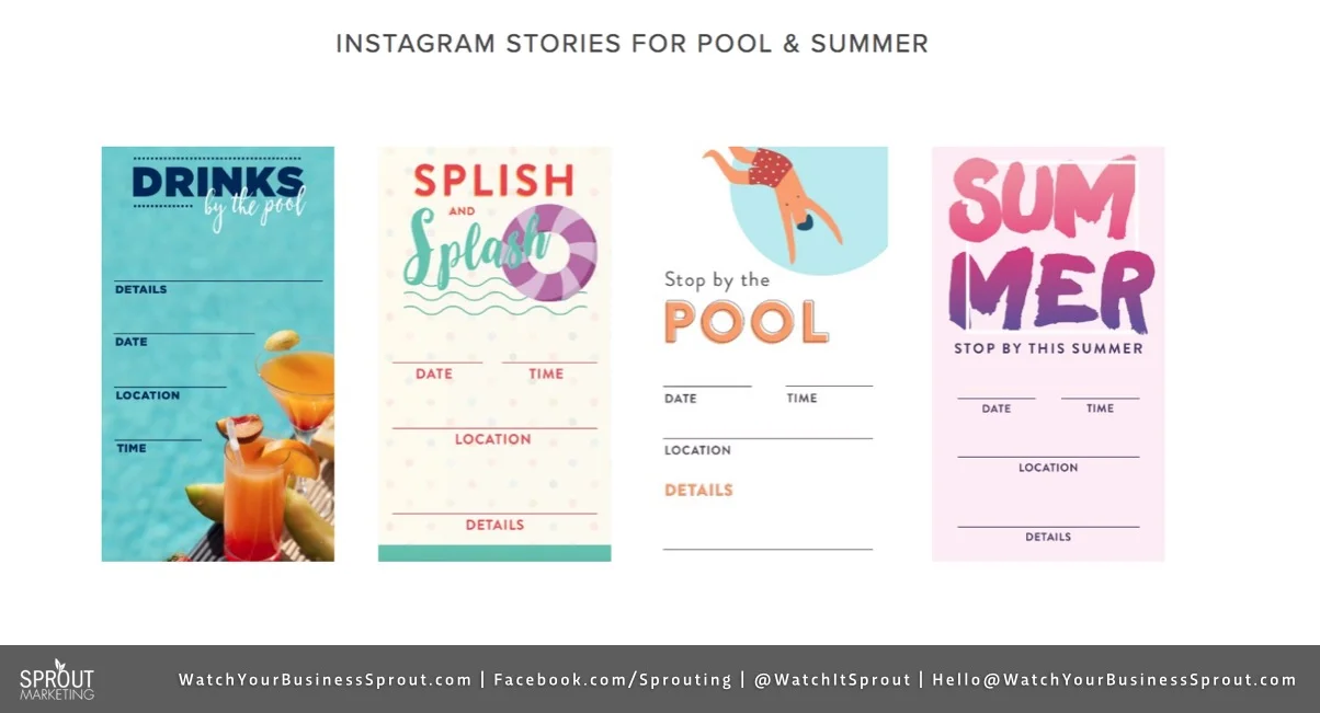 Summer Retention: Renewals, Events & 3 Touchpoints — Sprout Marketing