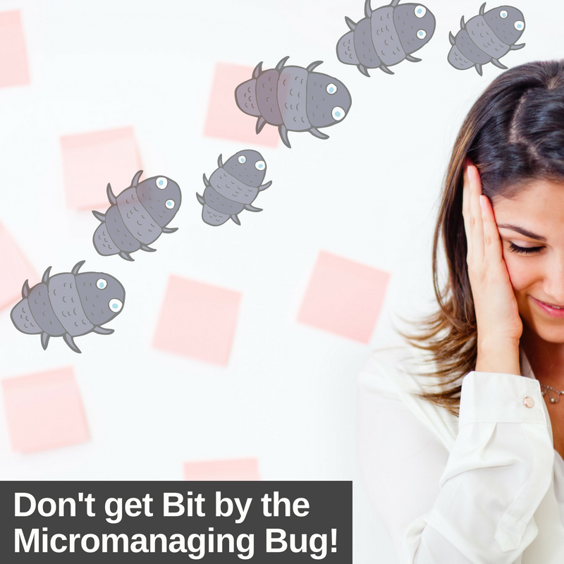 Are You That Apartment Supervisor That's Always Crazy Frazzled? Here's ...