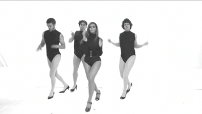 Beyonce Single Ladies Snl Gif
