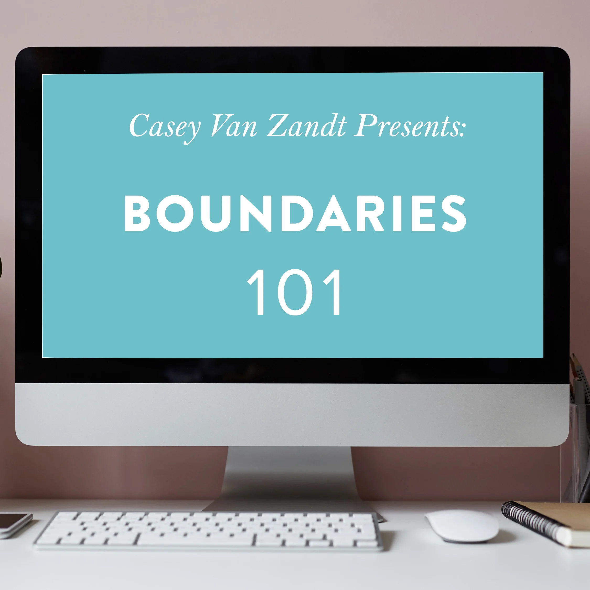 How To Give Yourself More Space By Creating More Boundaries — Sprout ...