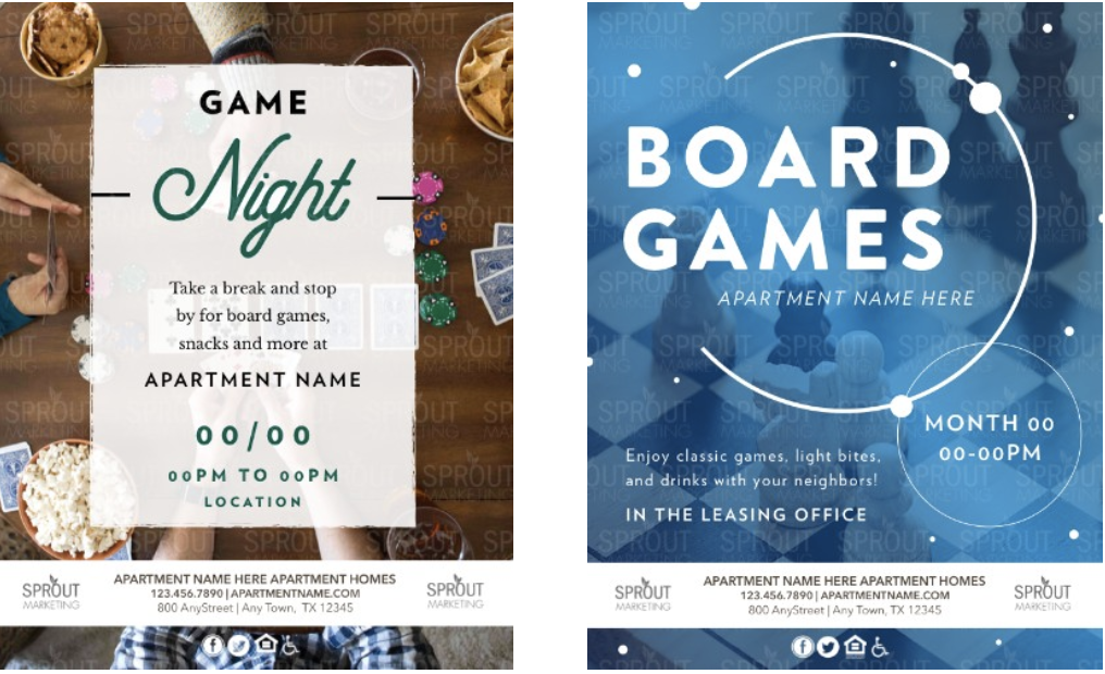 Unique (+ Easy) Resident Appreciation Ideas for Apartment Communities ...