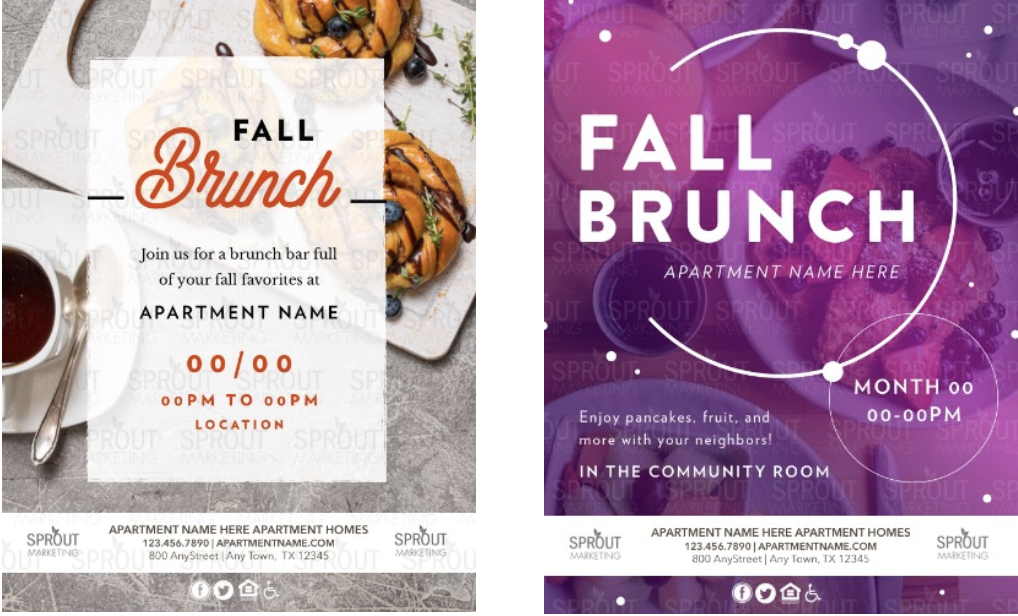 Unique (+ Easy) Resident Appreciation Ideas for Apartment Communities ...