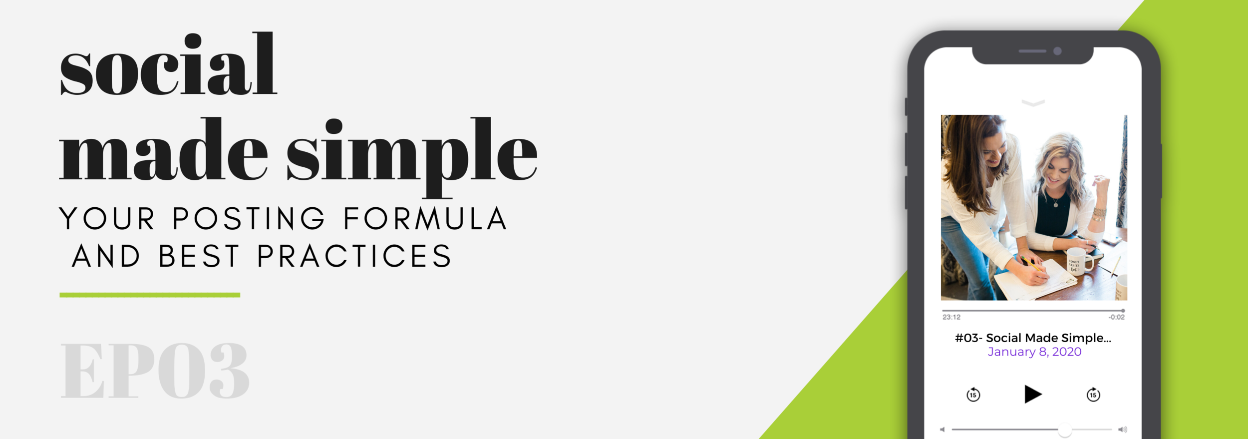 The Simple and Effective Social Media Marketing Strategy — Sprout Marketing