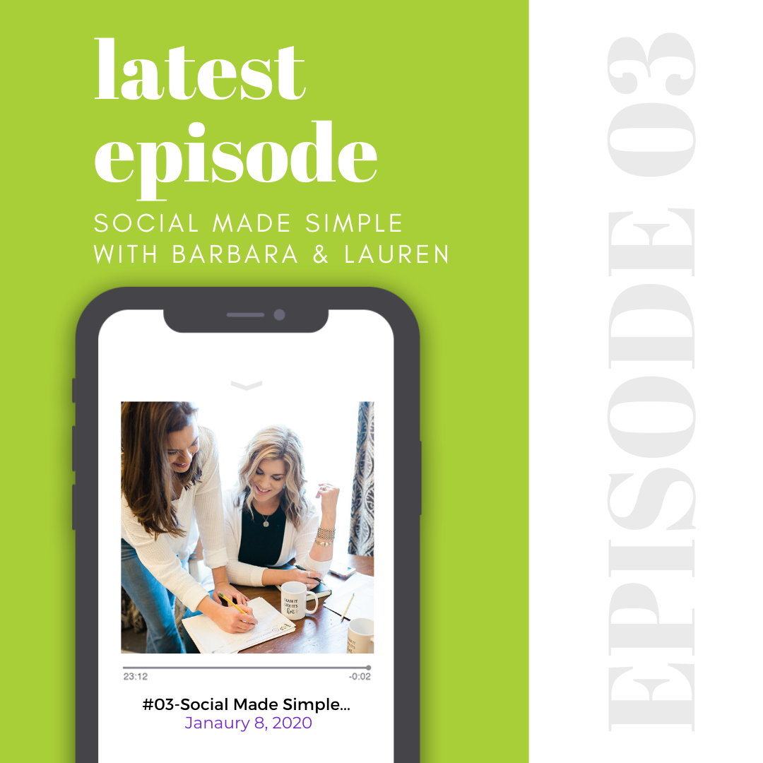 The Simple and Effective Social Media Marketing Strategy — Sprout Marketing