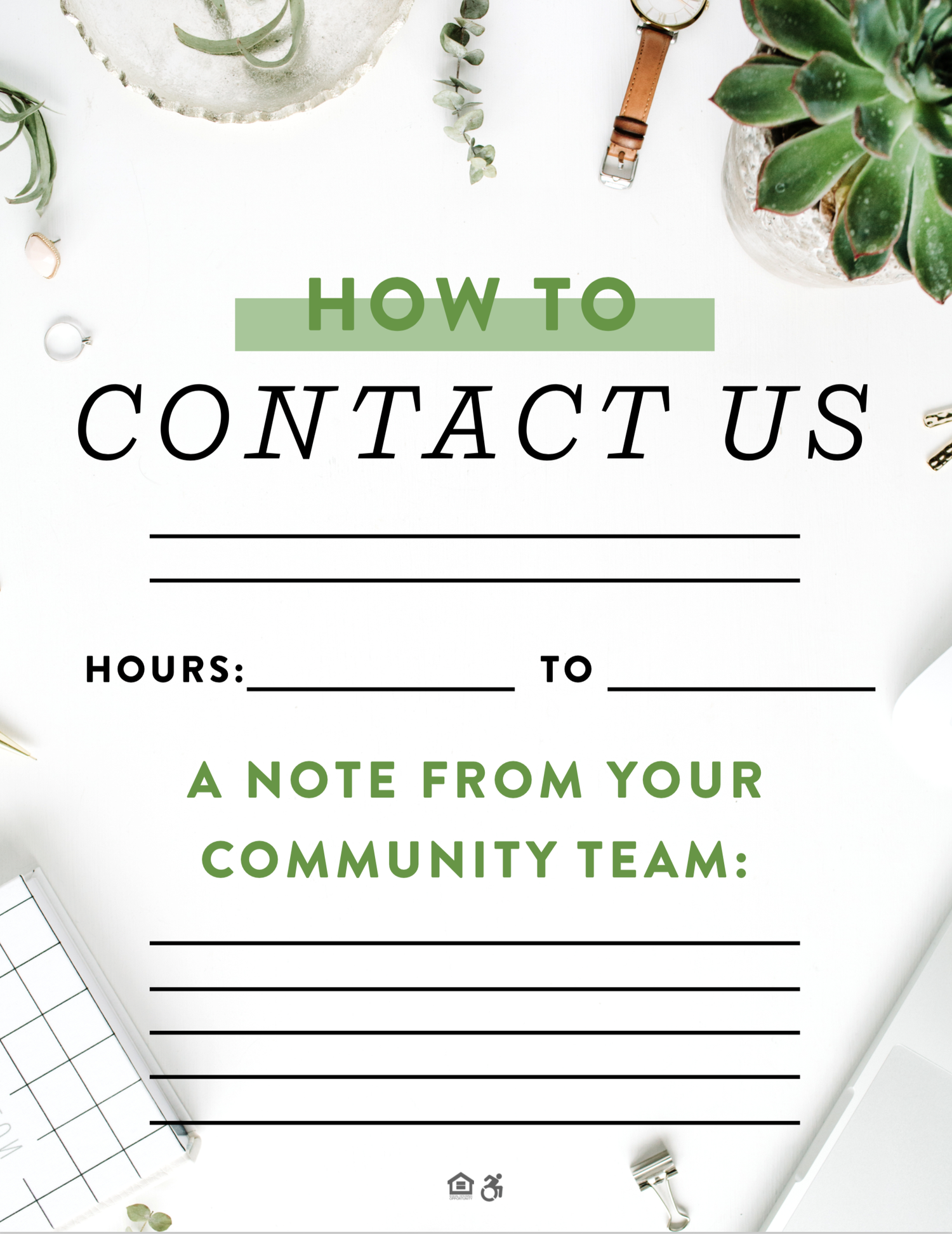 How to Continue Operating Your Apartment Community During Coronavirus ...