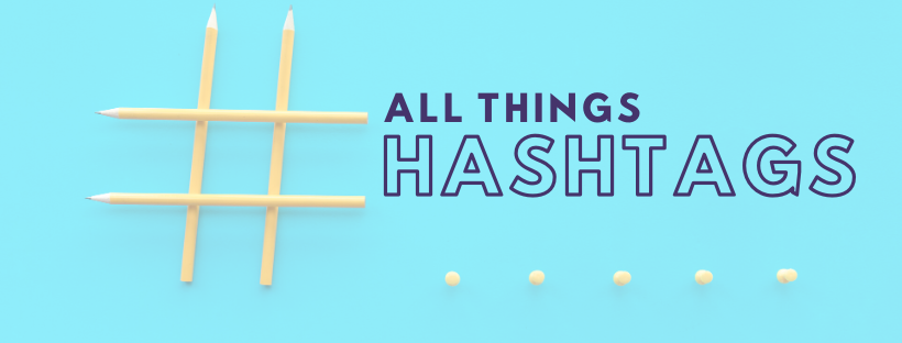 Instagram 101 - How to Use Hashtags to Market your Apartment Community ...