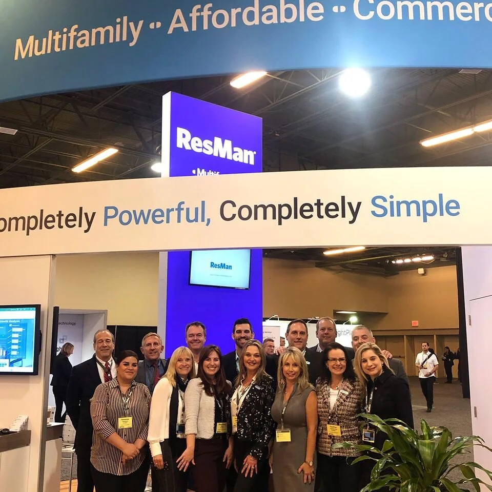 Episode #33: Building ResMan - Story of Resilience with Elizabeth ...