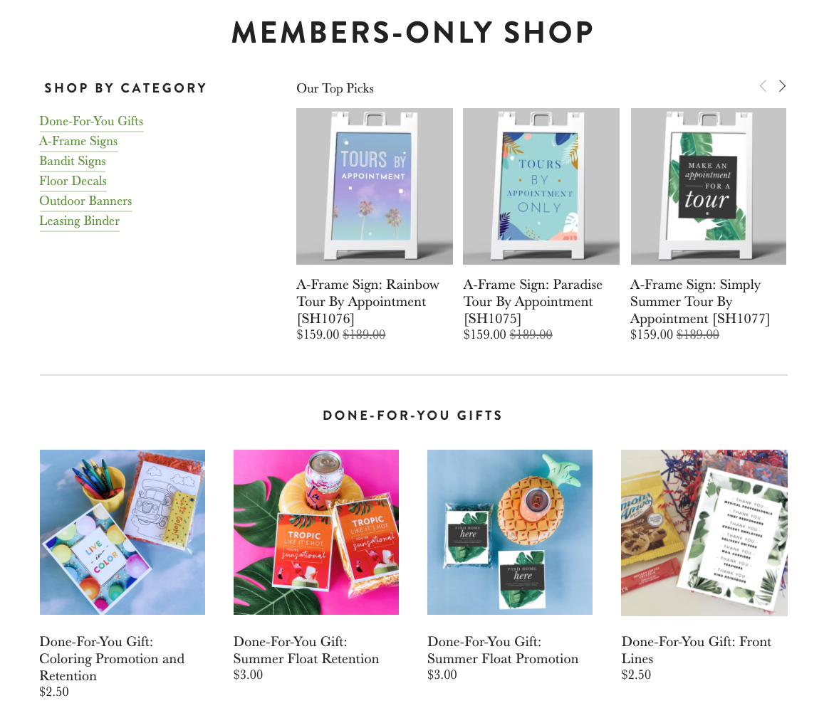 Apartment Marketing for Busy Property Managers — Sprout Marketing
