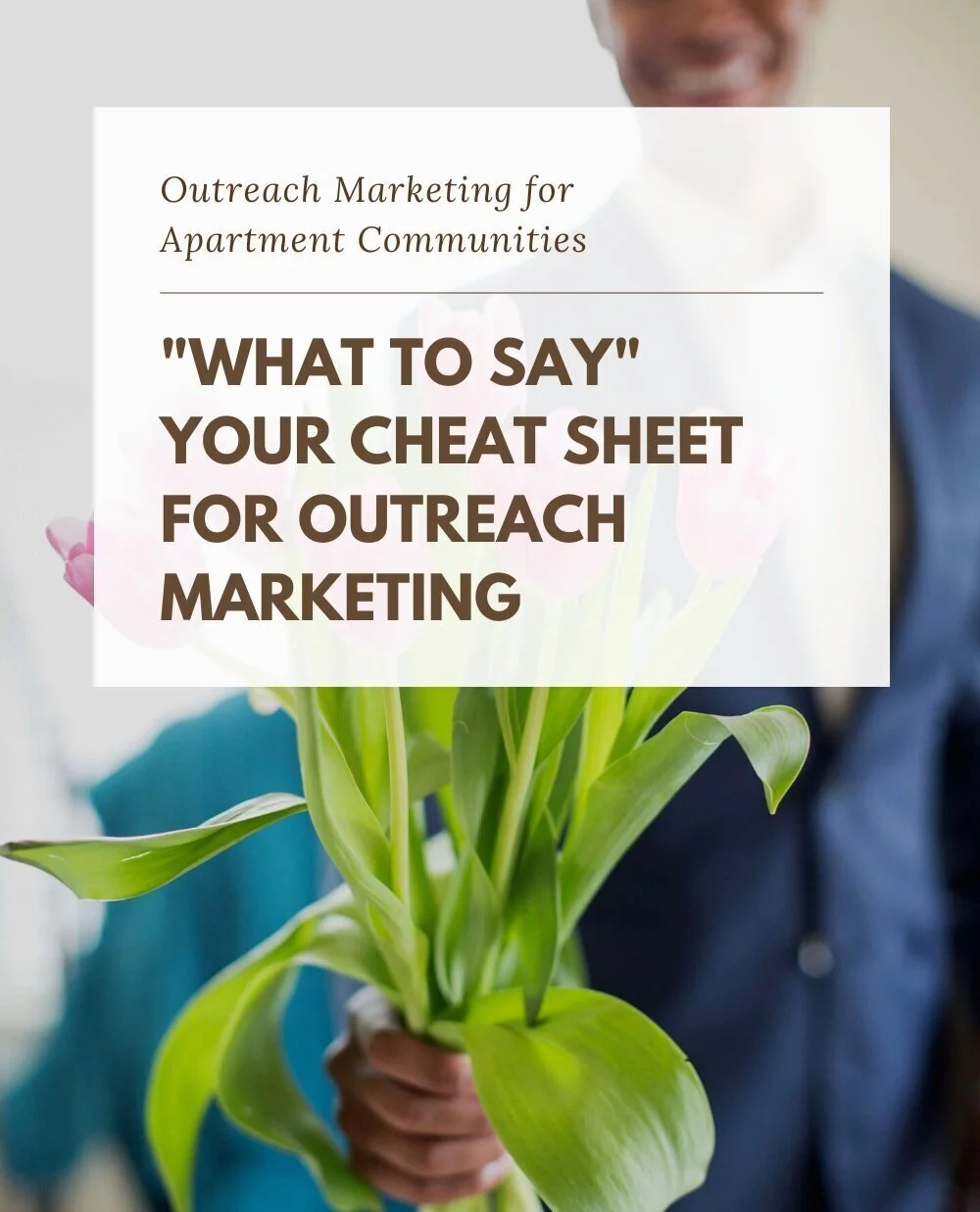 #08 - Show Me the Money: Follow Up & Planning an Outreach Blitz ...