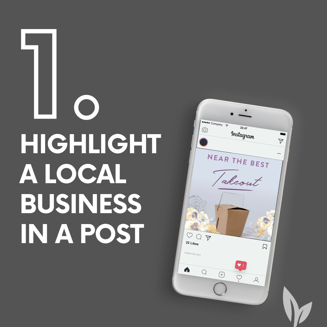 Apartment Location Outreach: Love Where You Live — Sprout Marketing