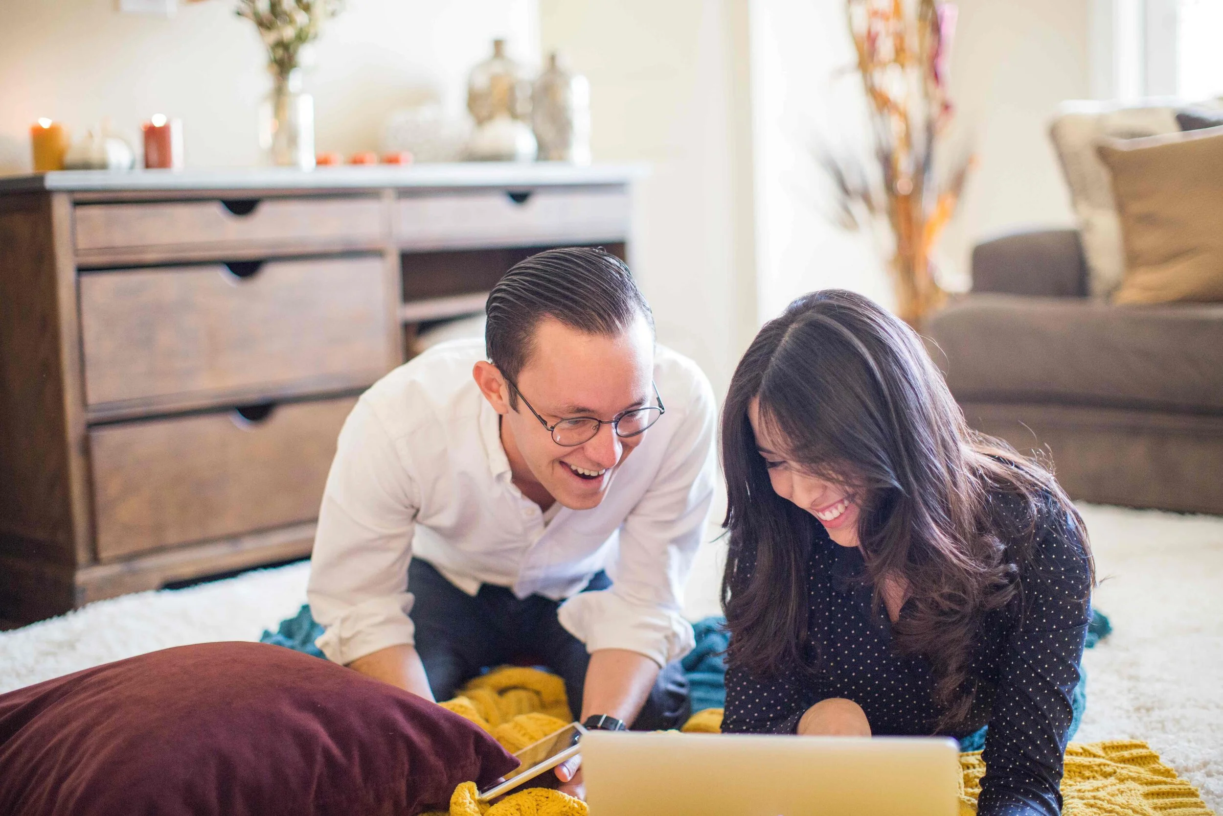 Building an Online Community At Your Apartment — Sprout Marketing