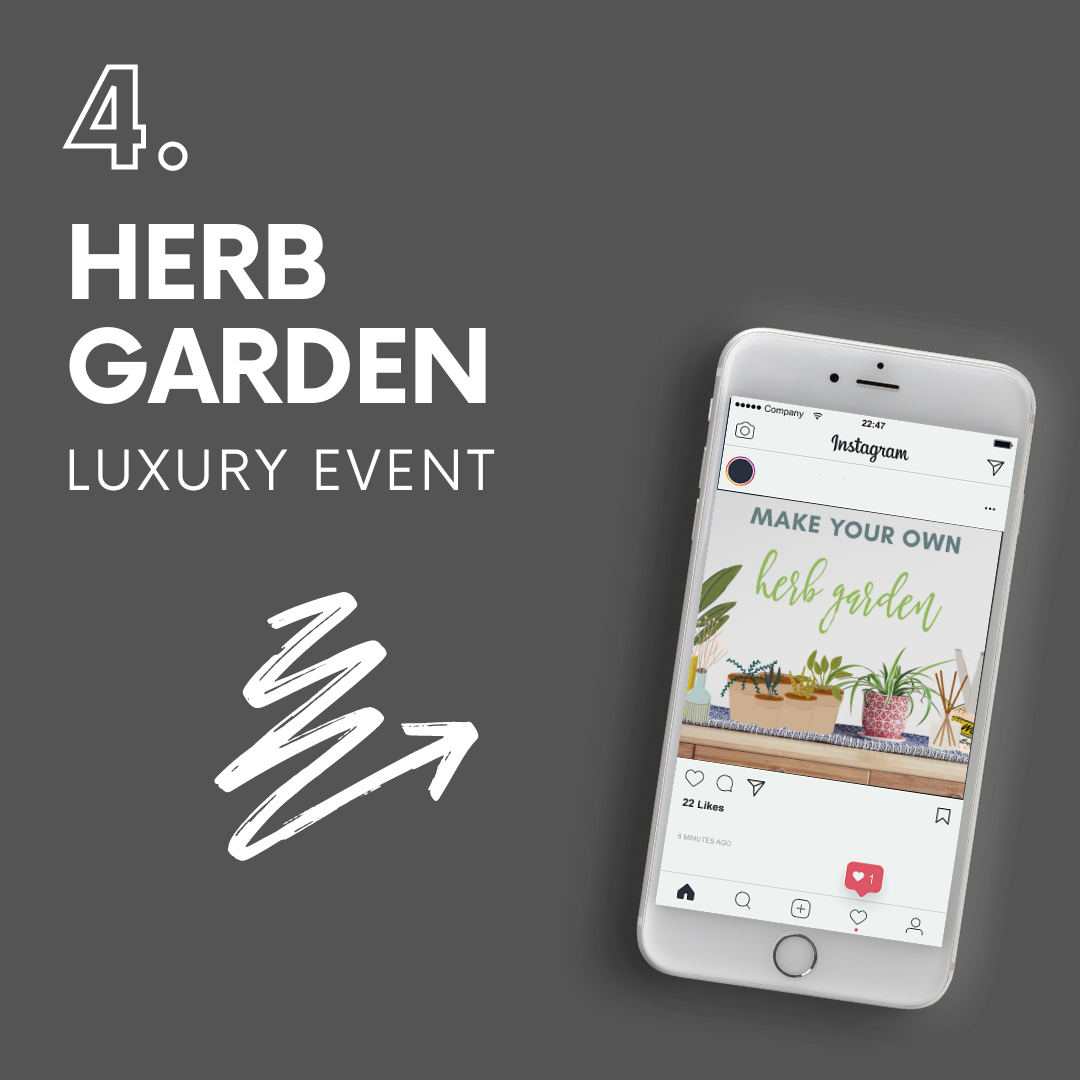 Spring Apartment Community Event Ideas — Sprout Marketing