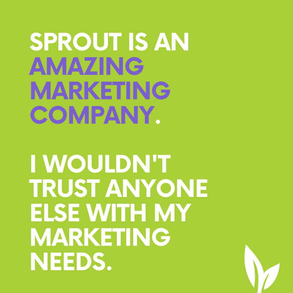 Get More Leases at Your Apartment Community with Sprout's Creative ...